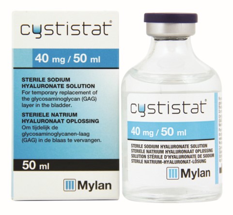 Cystistat®