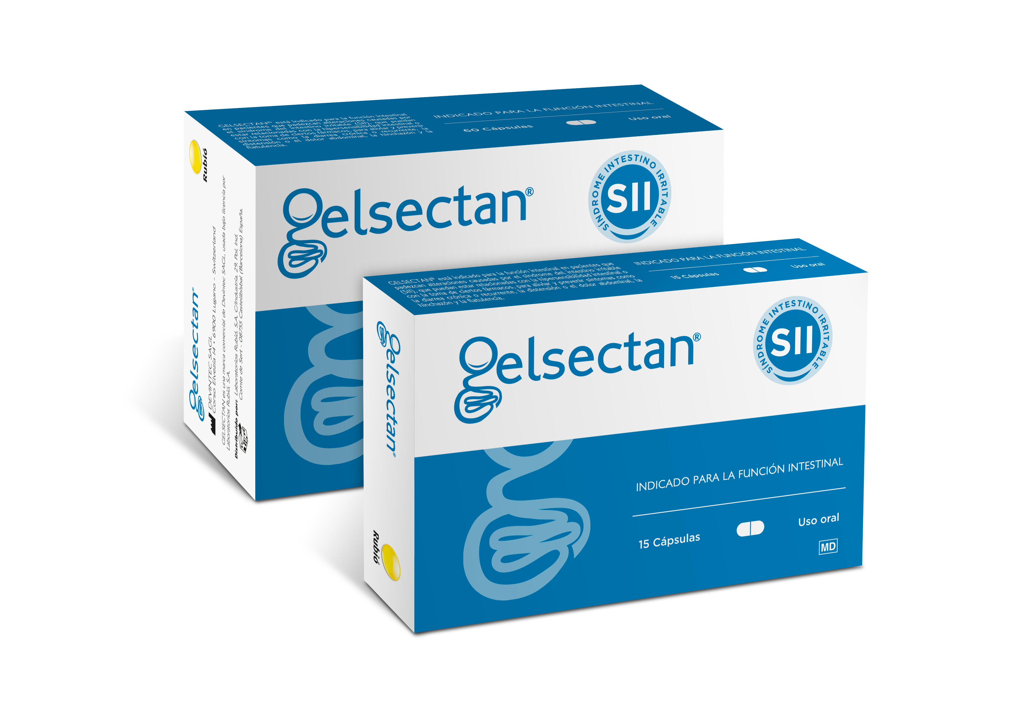 Gelsectan®