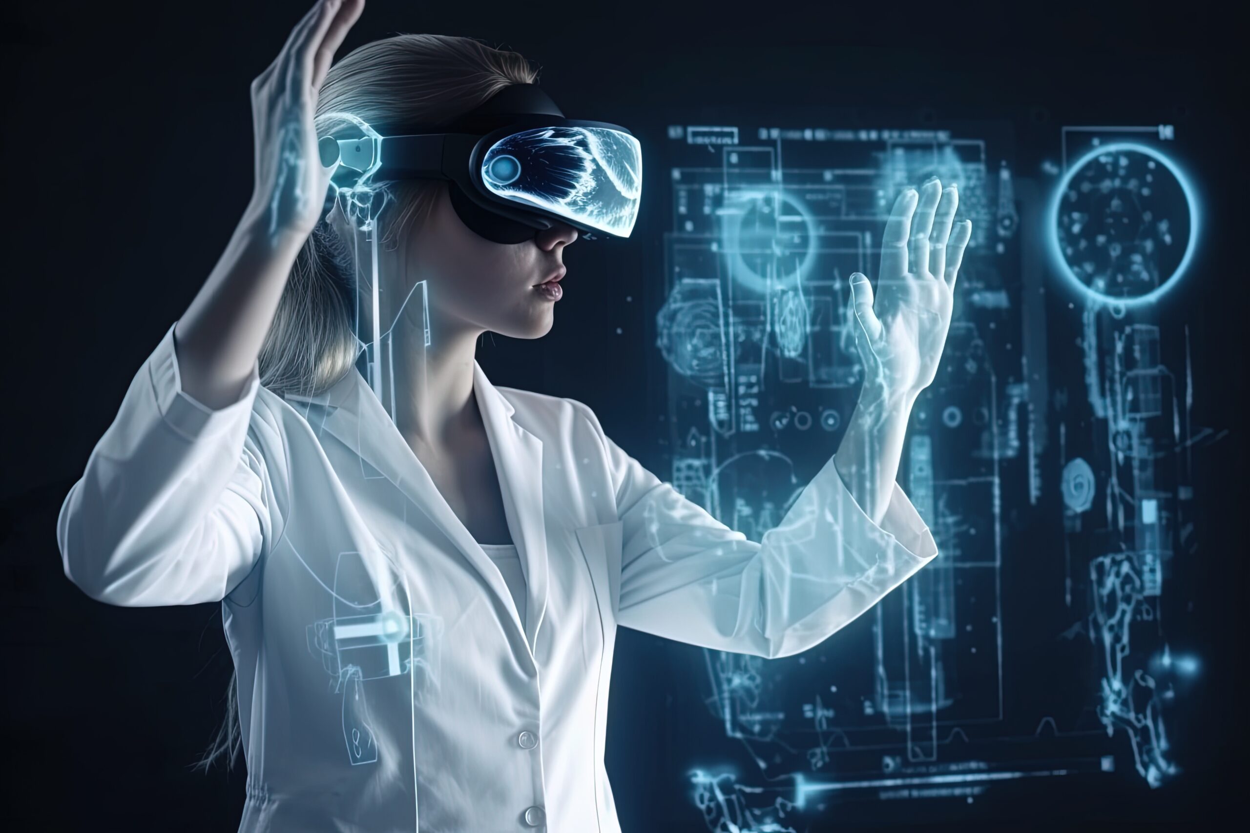 Digital Transformation in Pharma