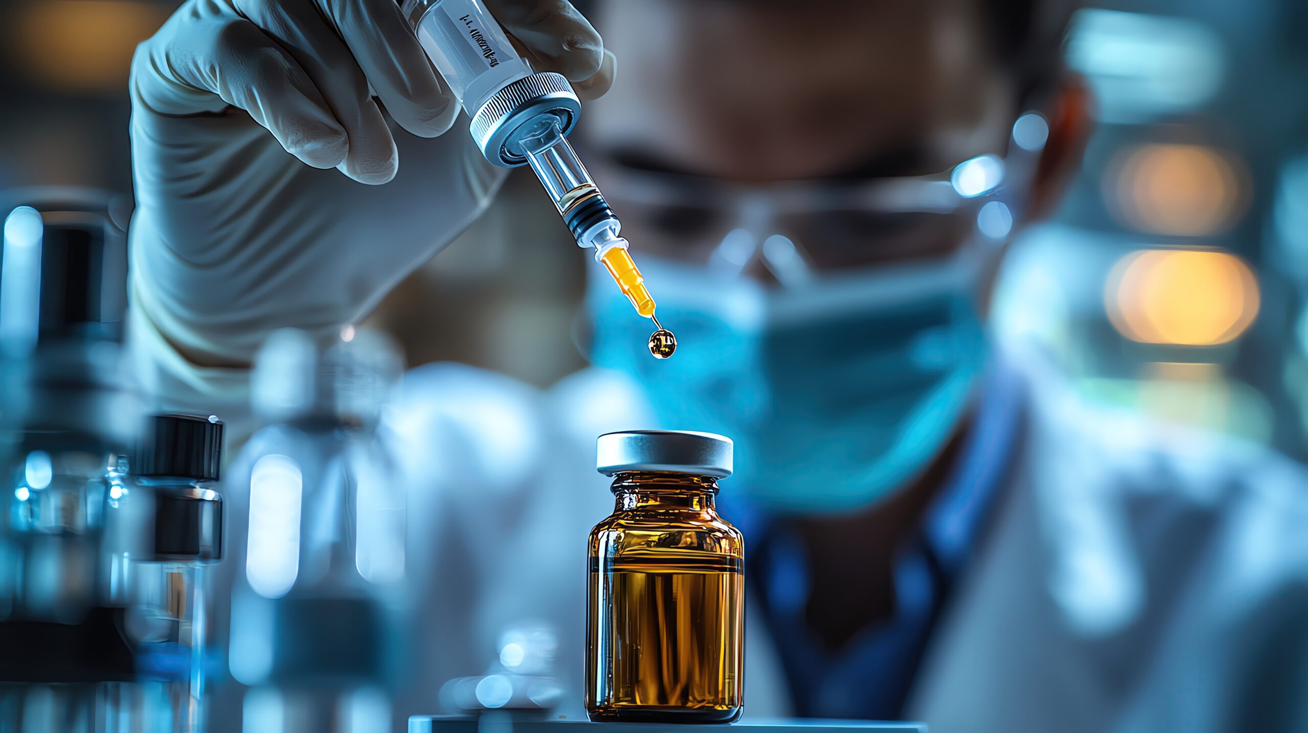 7 Ways Value-Added Medicines Are Improving Patient Outcomes