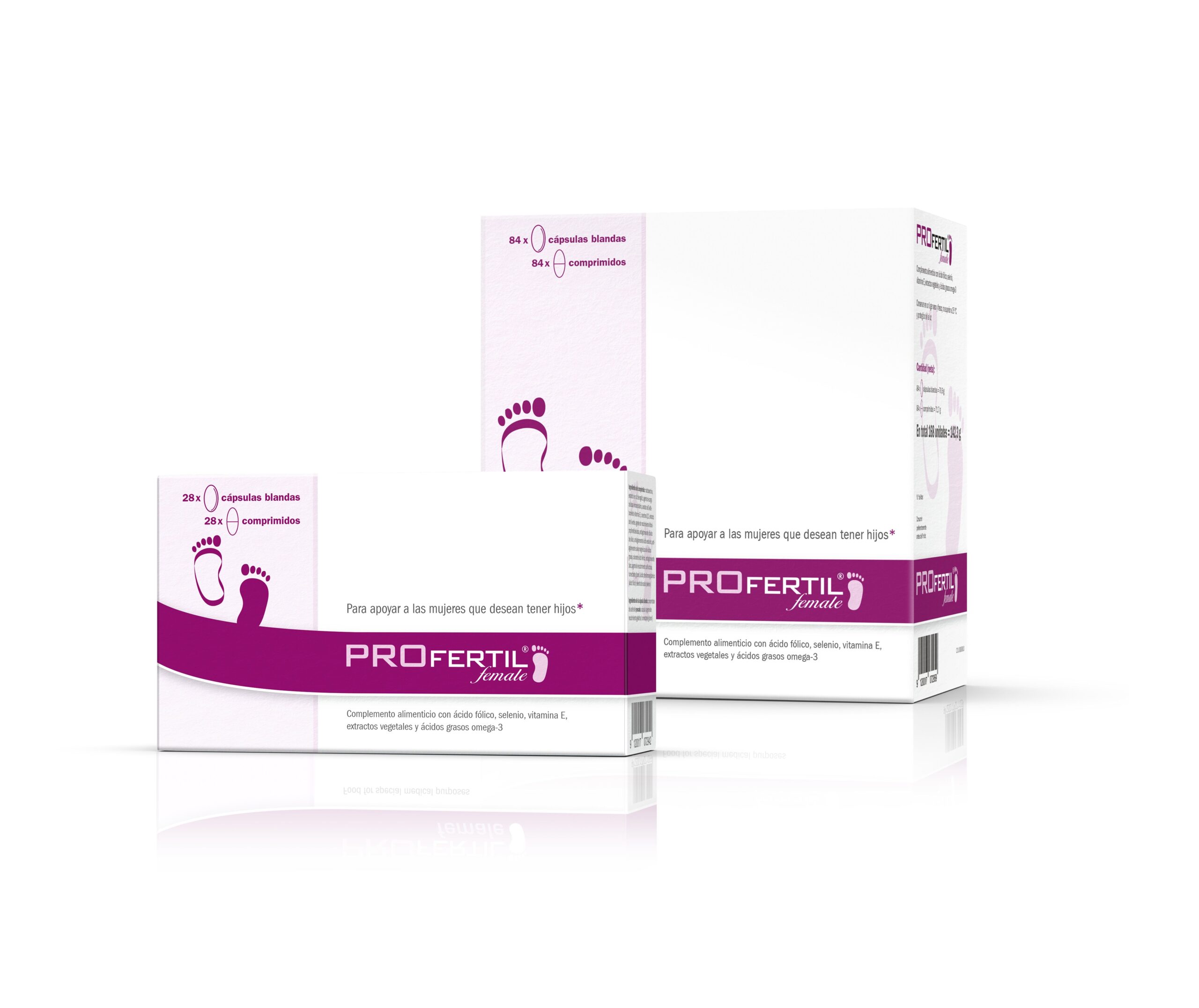 PROFERTIL® female